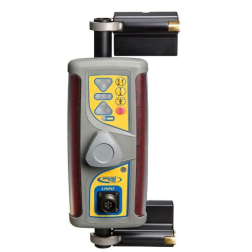LR20 Laser Receiver | LR20 Machine Receiver | Detector