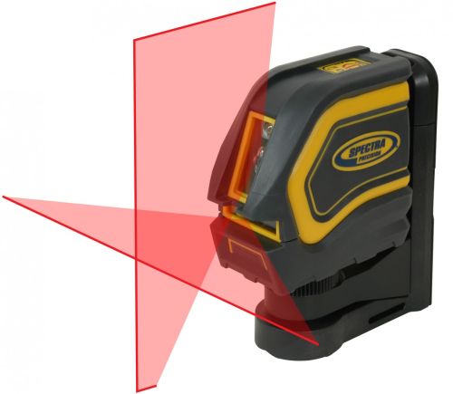 LT20 Line Laser | LT20 Cross Line Laser | Spectra