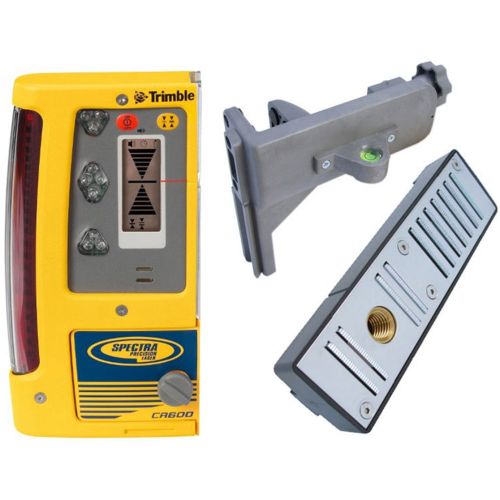 CR600 Machine Receiver | CR600 Laser Receiver