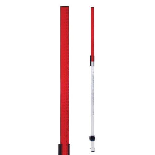 Cut & Fill Rod | Metric Cut And Fill Rods